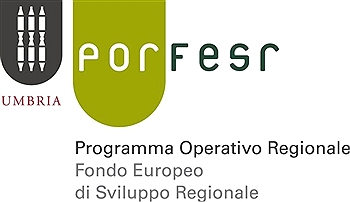 Fesr Calabria Logo